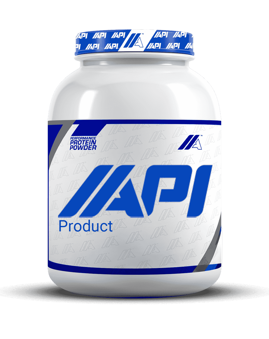 Authenticate - API Nutrition